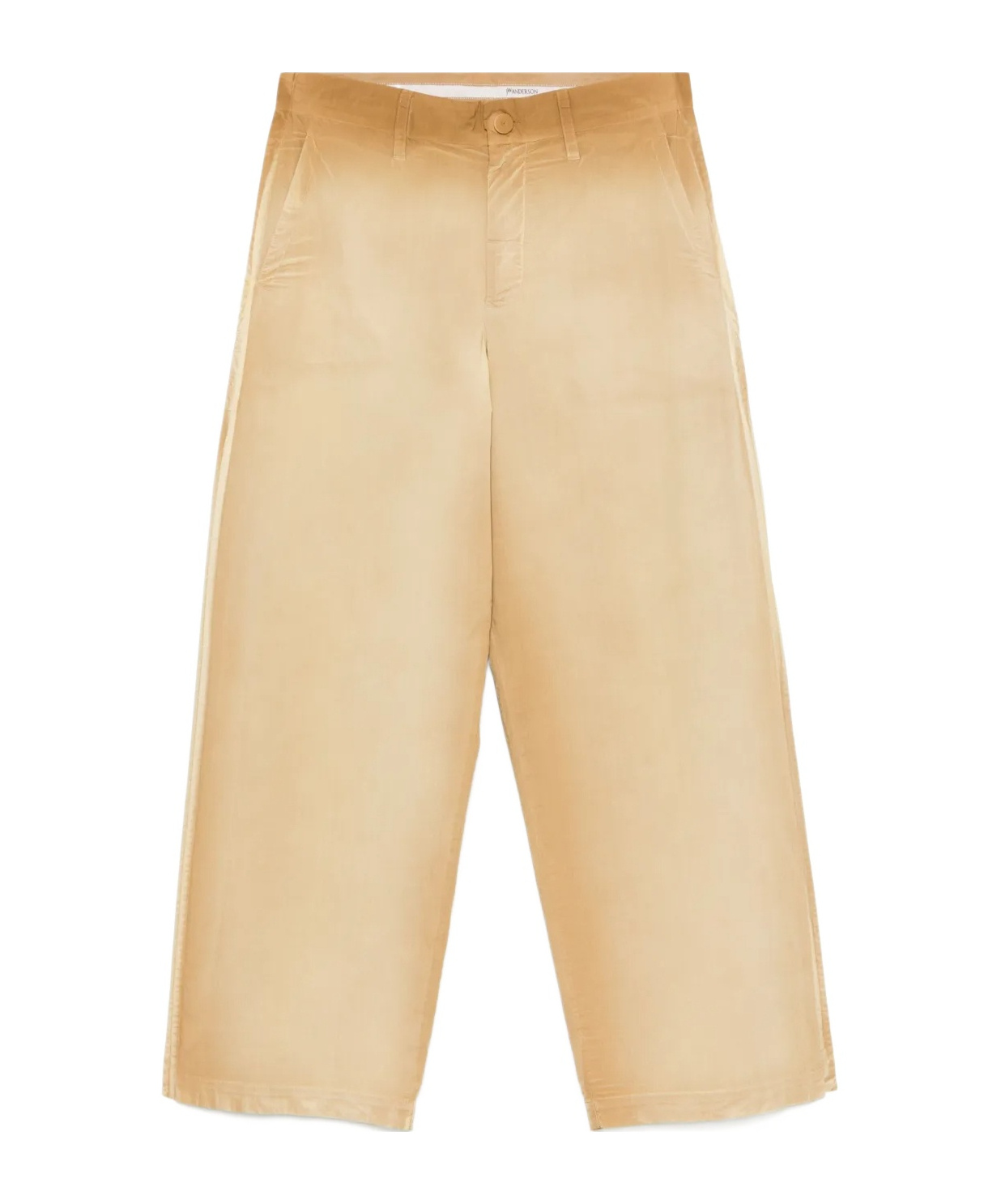 J.W.ANDERSON J.W.Anderson Ombré-Effect Wide Leg Trousers